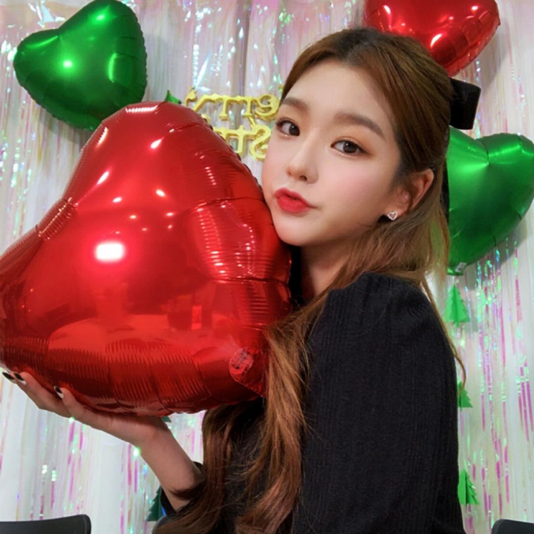 Secret Number - Soodam | Scrolller