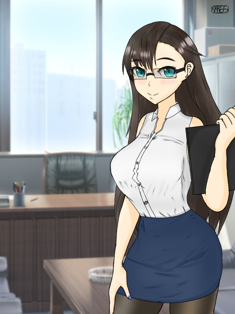 Secretary Arizona [OC] | Scrolller