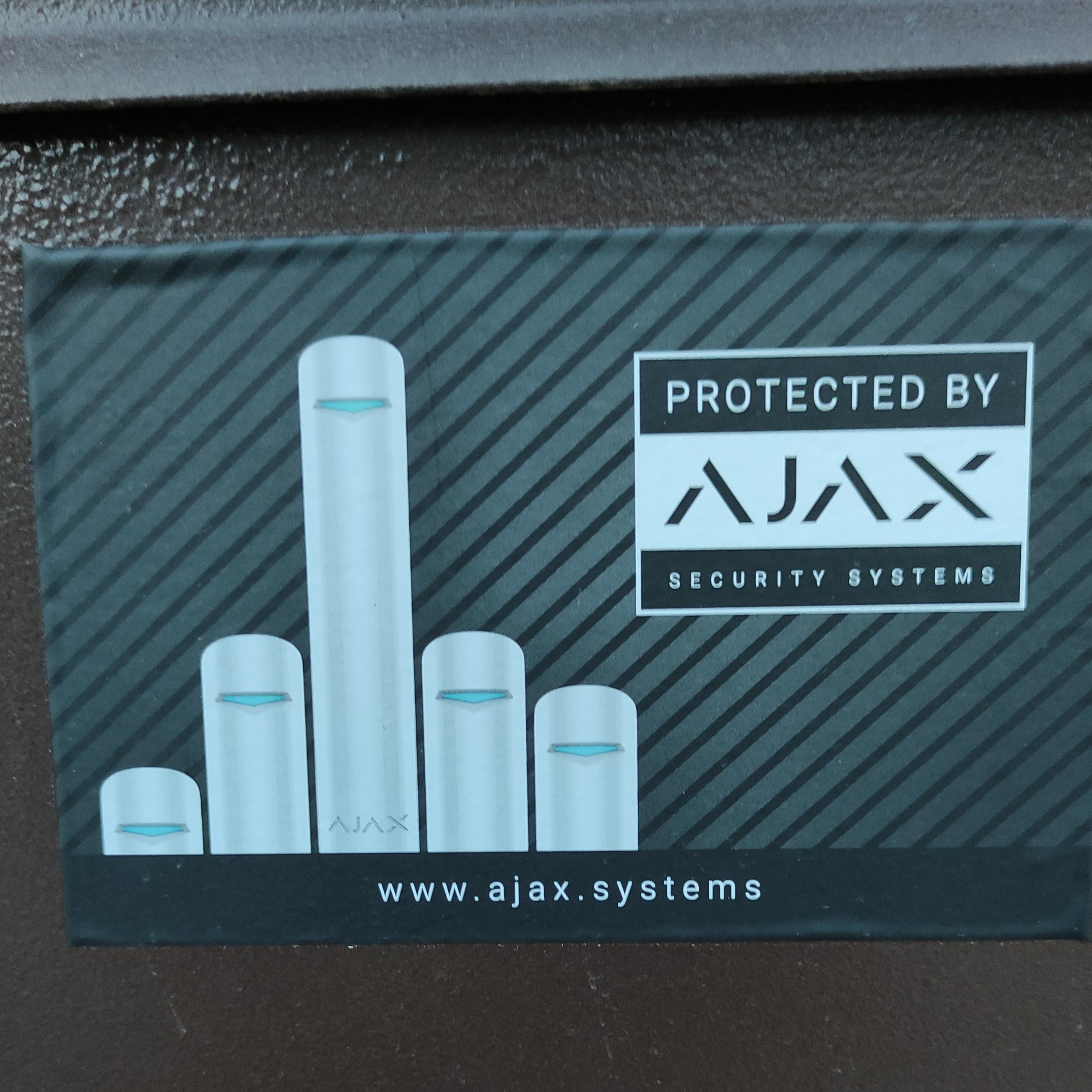 Security systems... | Scrolller