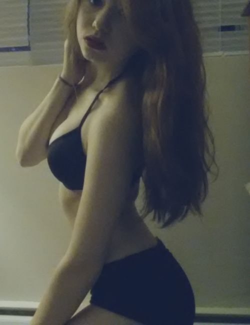 Seductive | Scrolller