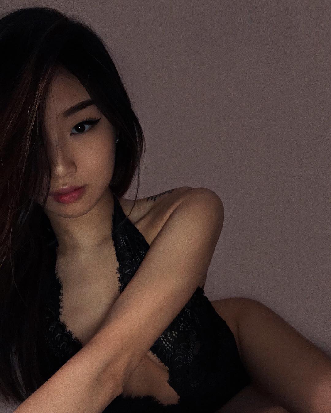 Seductive | Scrolller