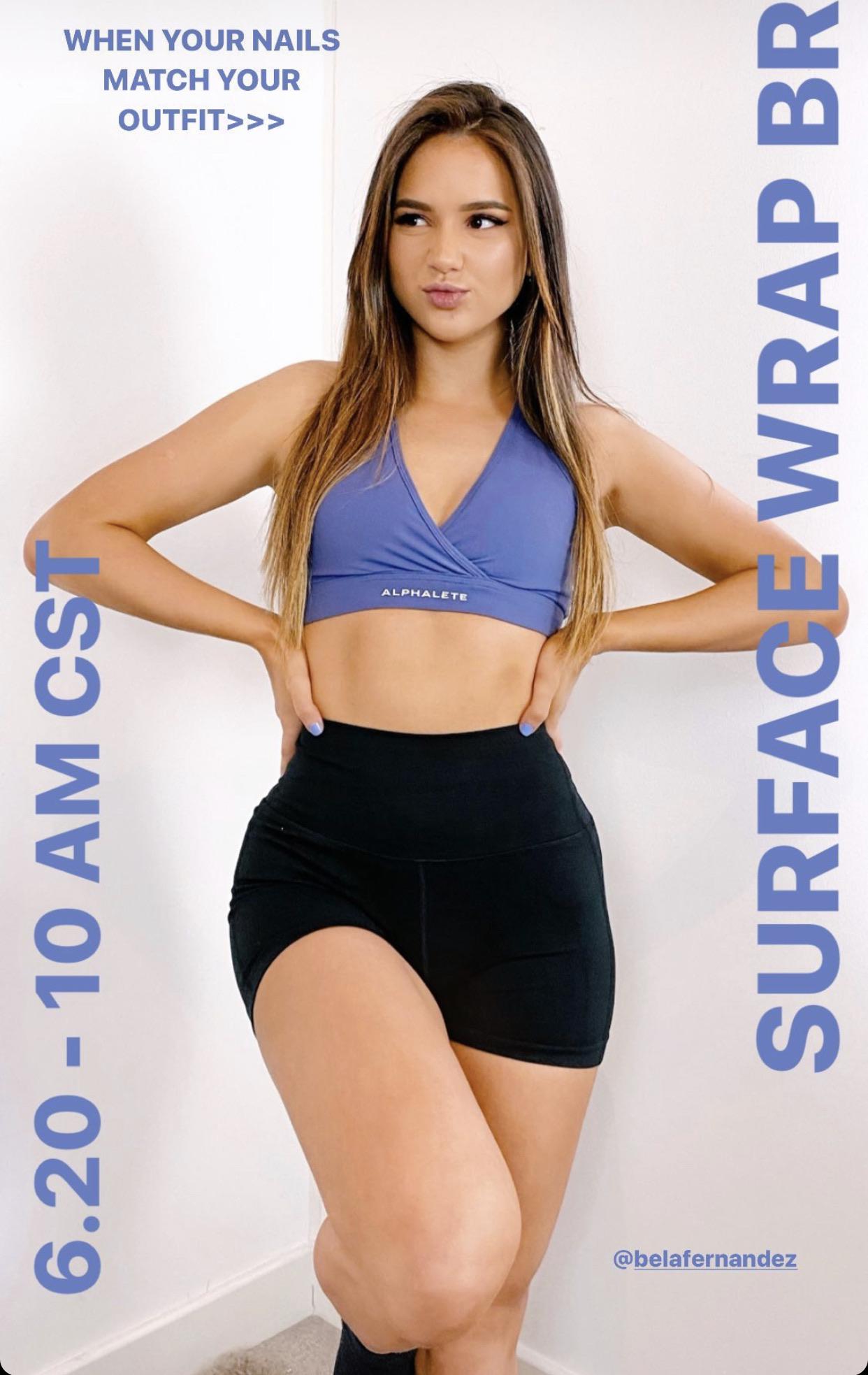 Seductive look | Scrolller