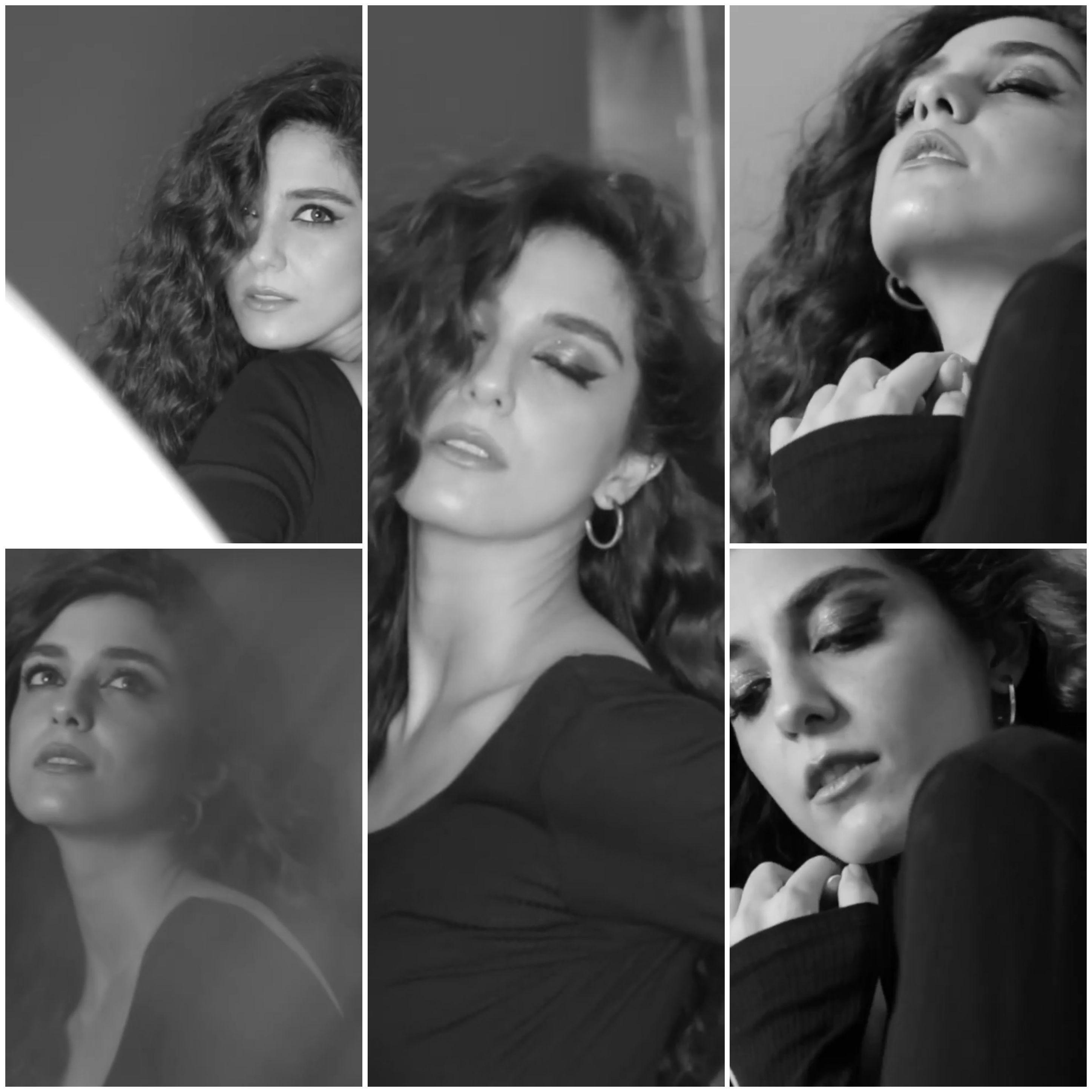 Seductive maya ali | Scrolller