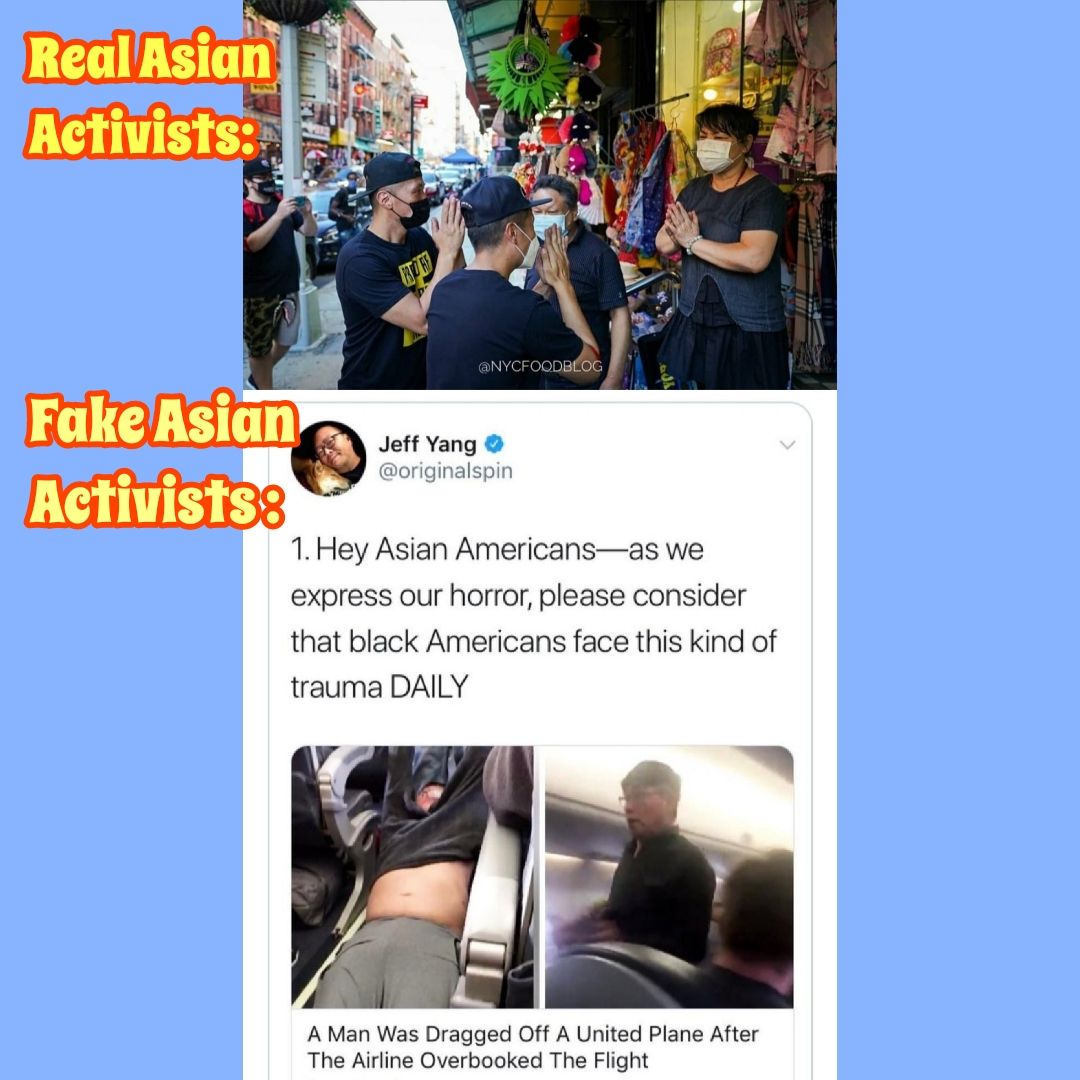 See the difference?! | Scrolller