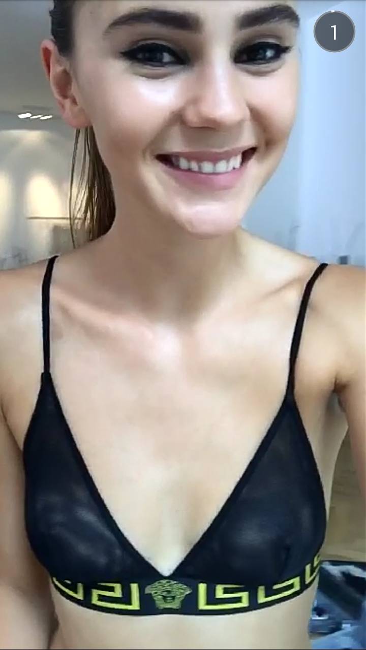 See Through | Scrolller