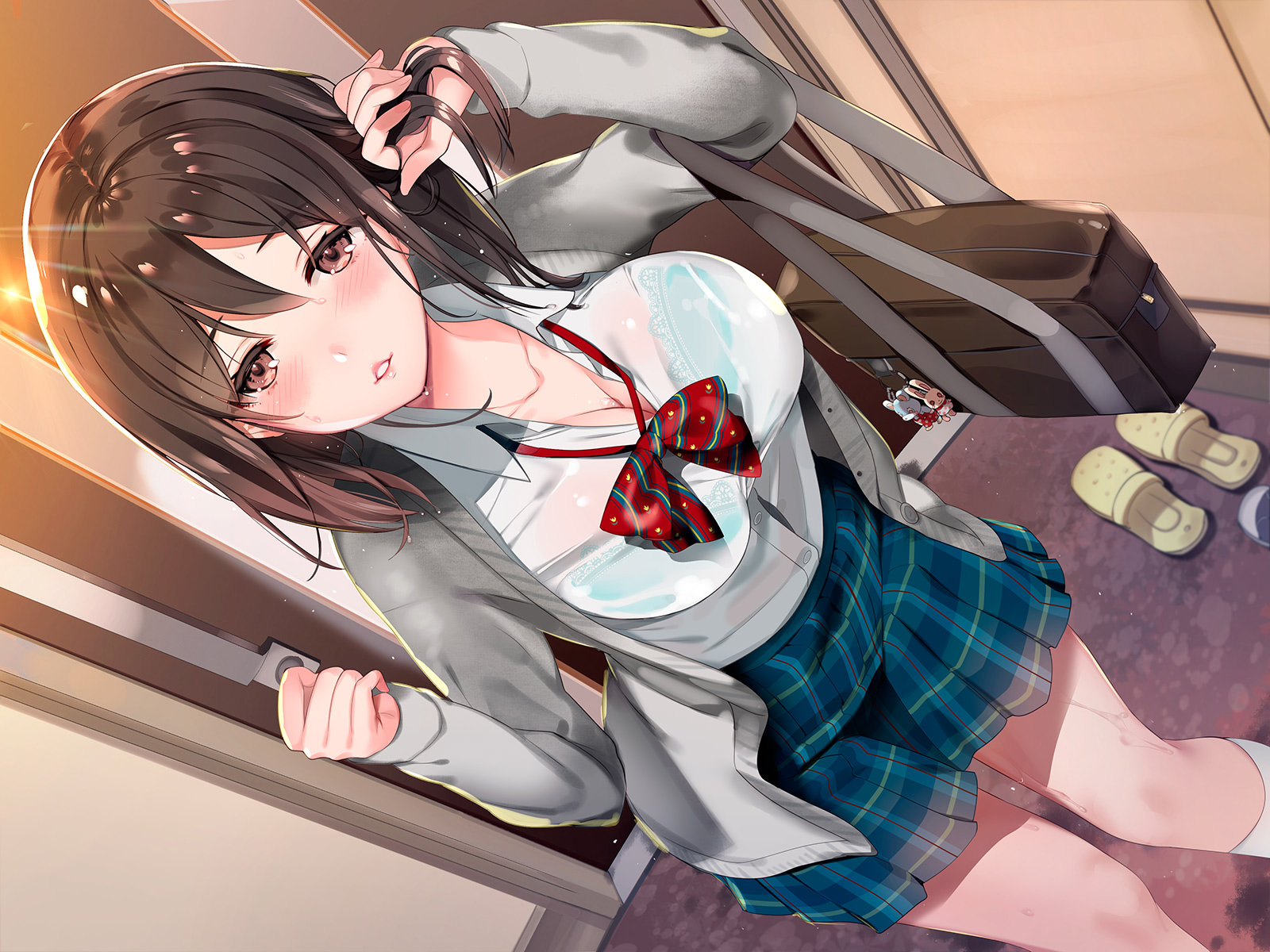 See through | Scrolller