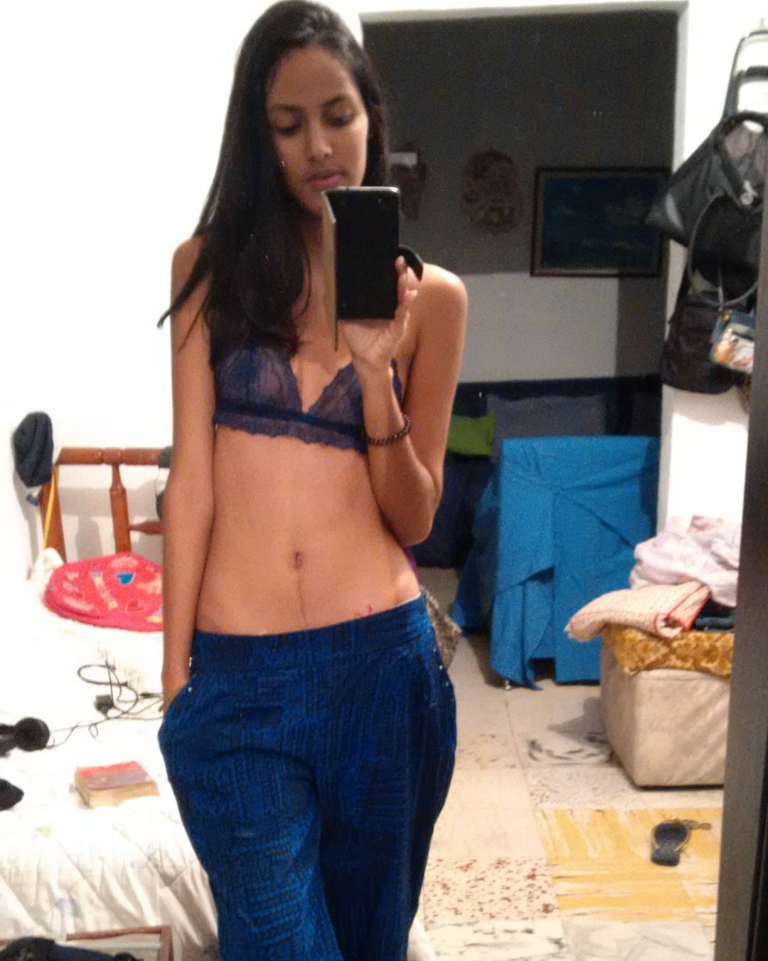 see through | Scrolller