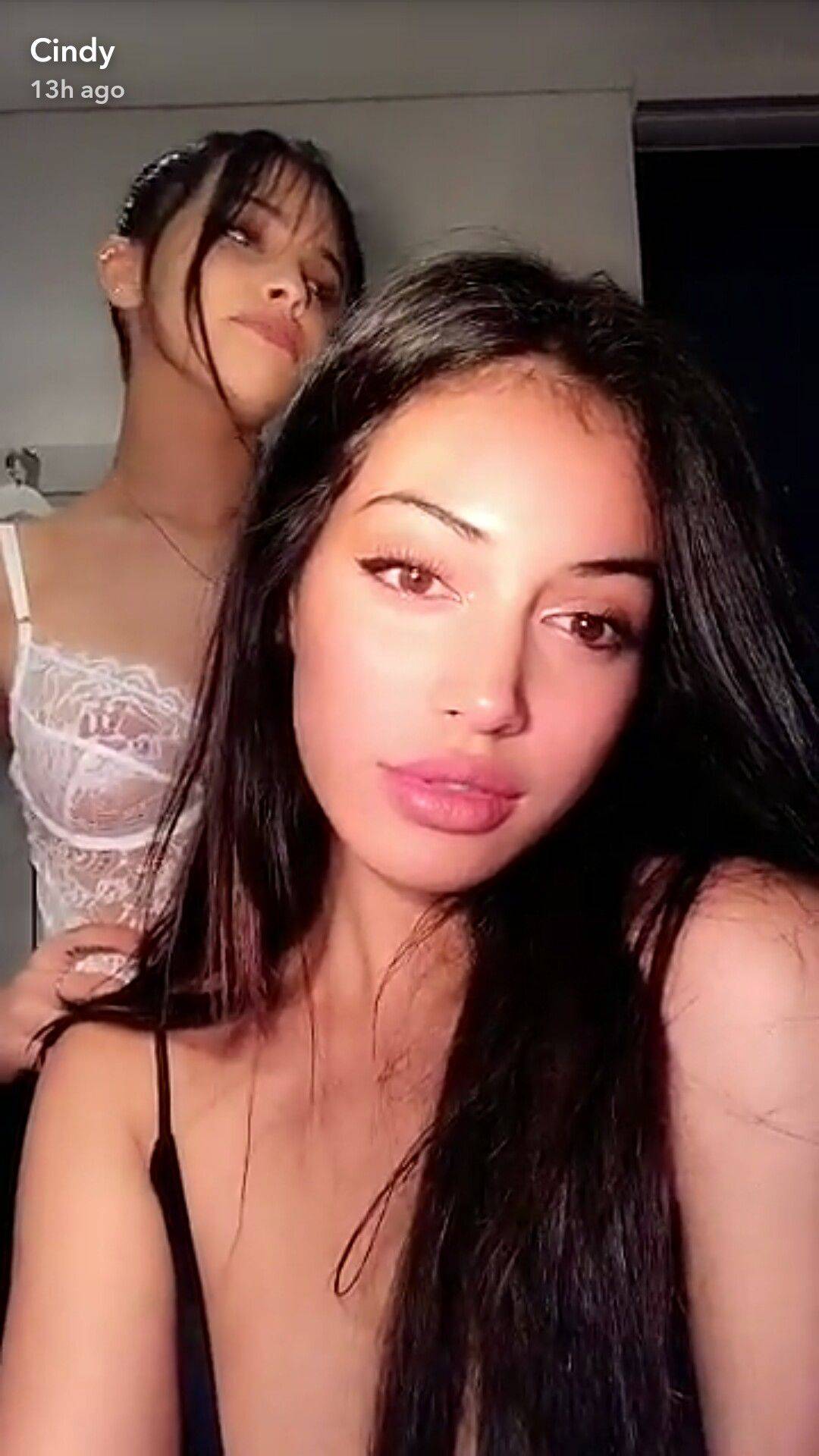 see through w/ cindy | Scrolller