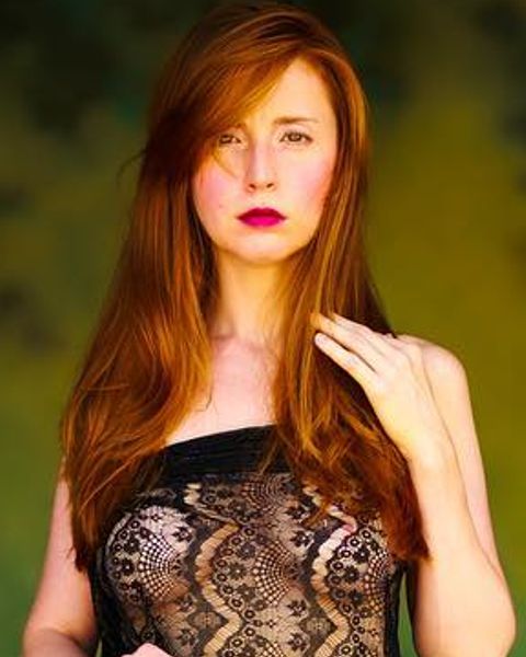 see thru | Scrolller