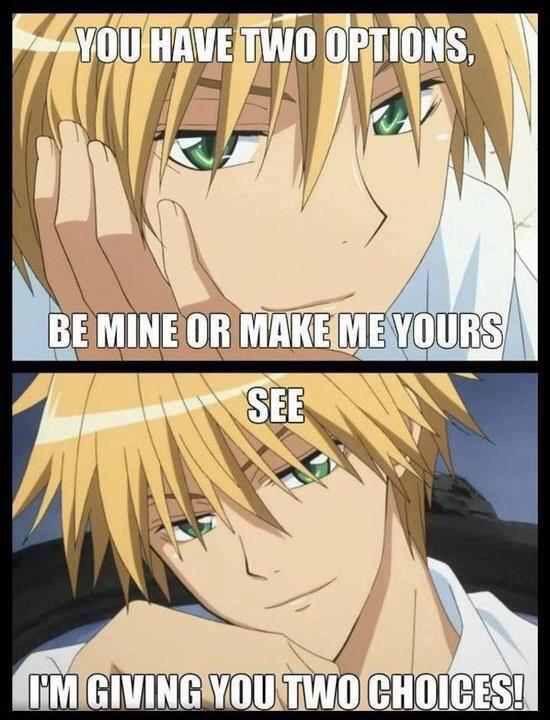 See... yans can be reasonable. | Scrolller