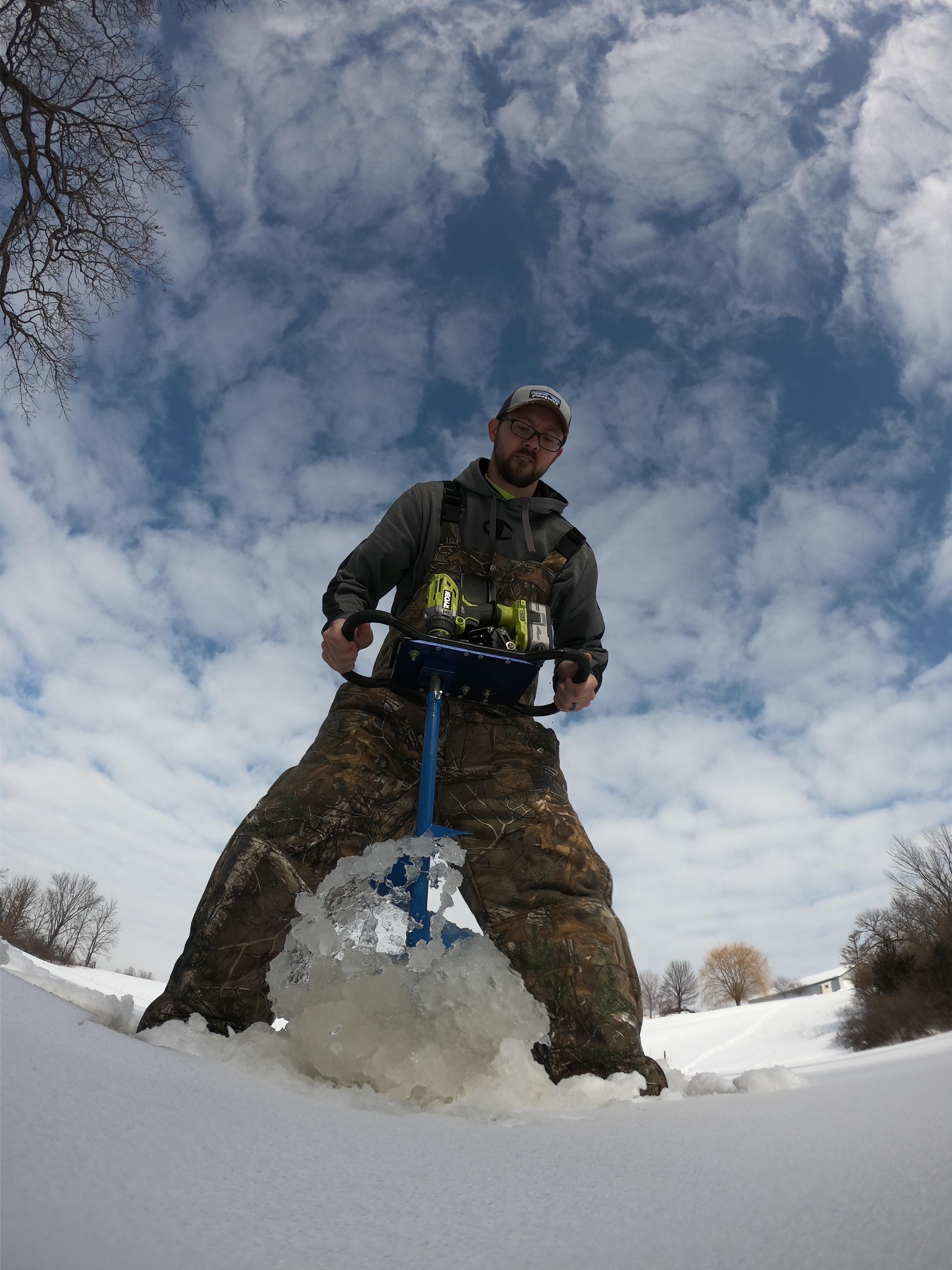 See you next year Ice | Scrolller