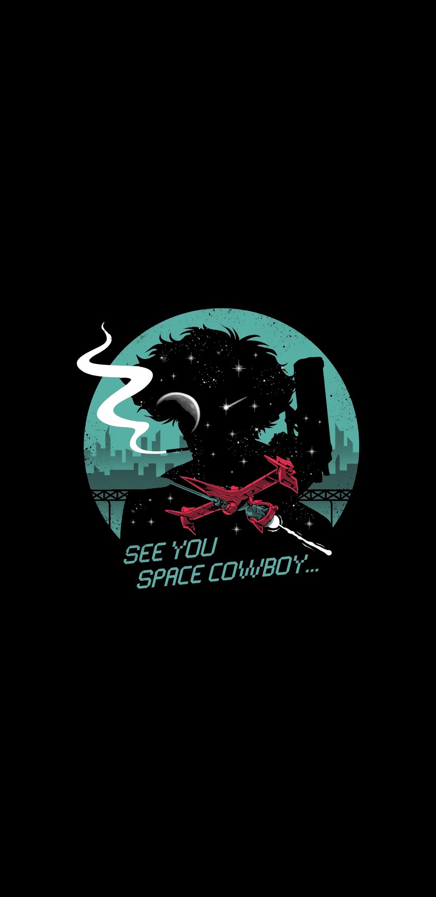 See you space cowboy... | Scrolller