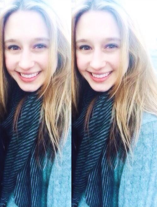 Seeing double. | Scrolller