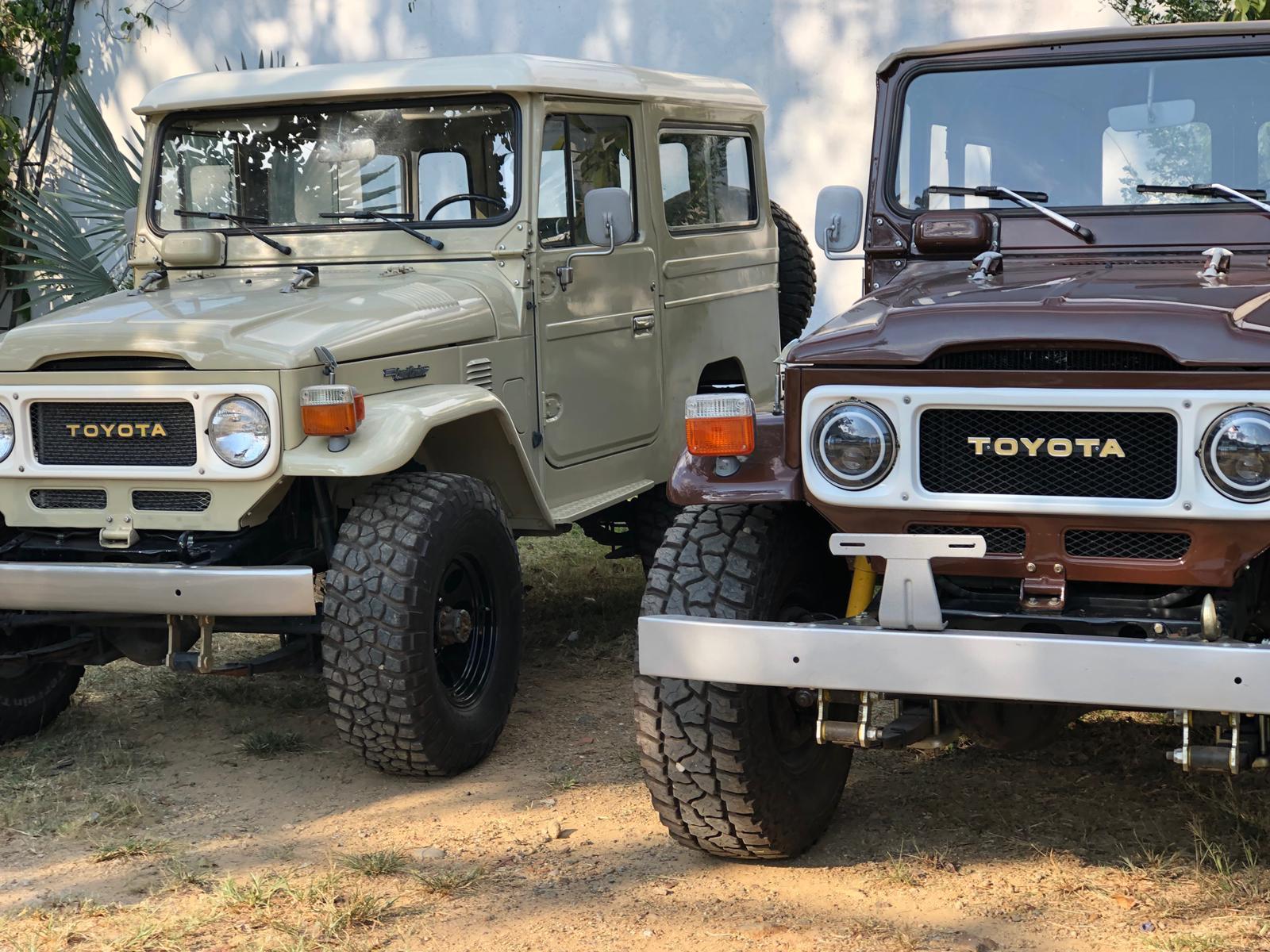 Seeing double | Scrolller