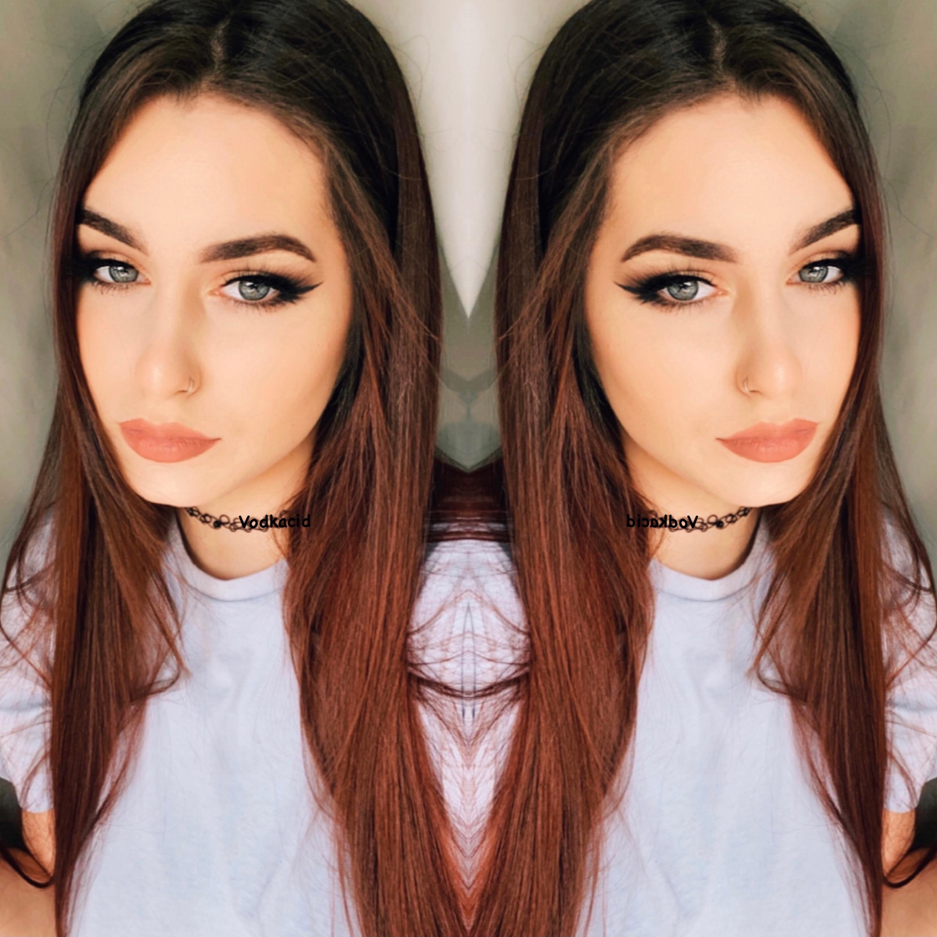 Seeing double ? | Scrolller