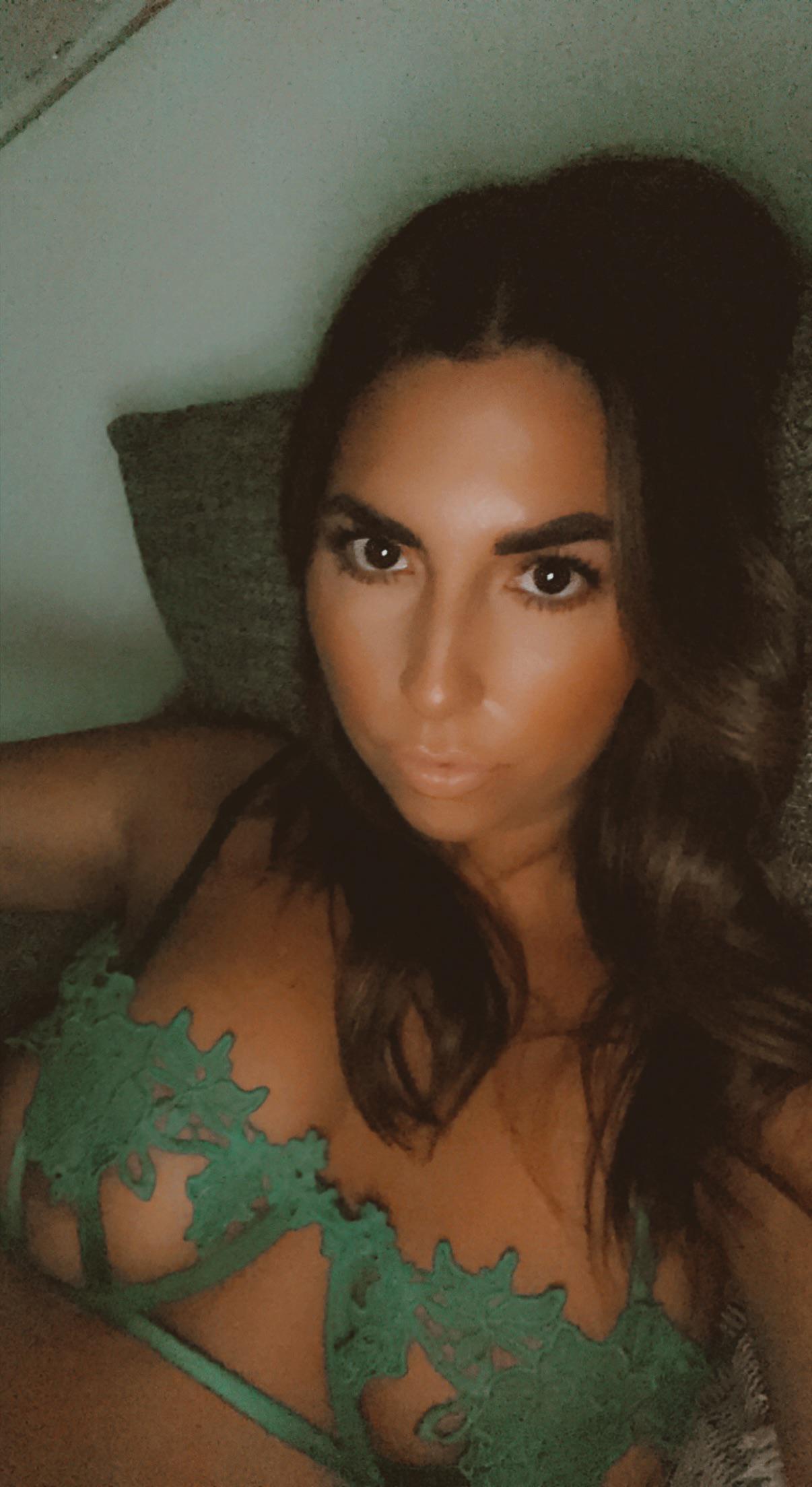 Seeing green | Scrolller