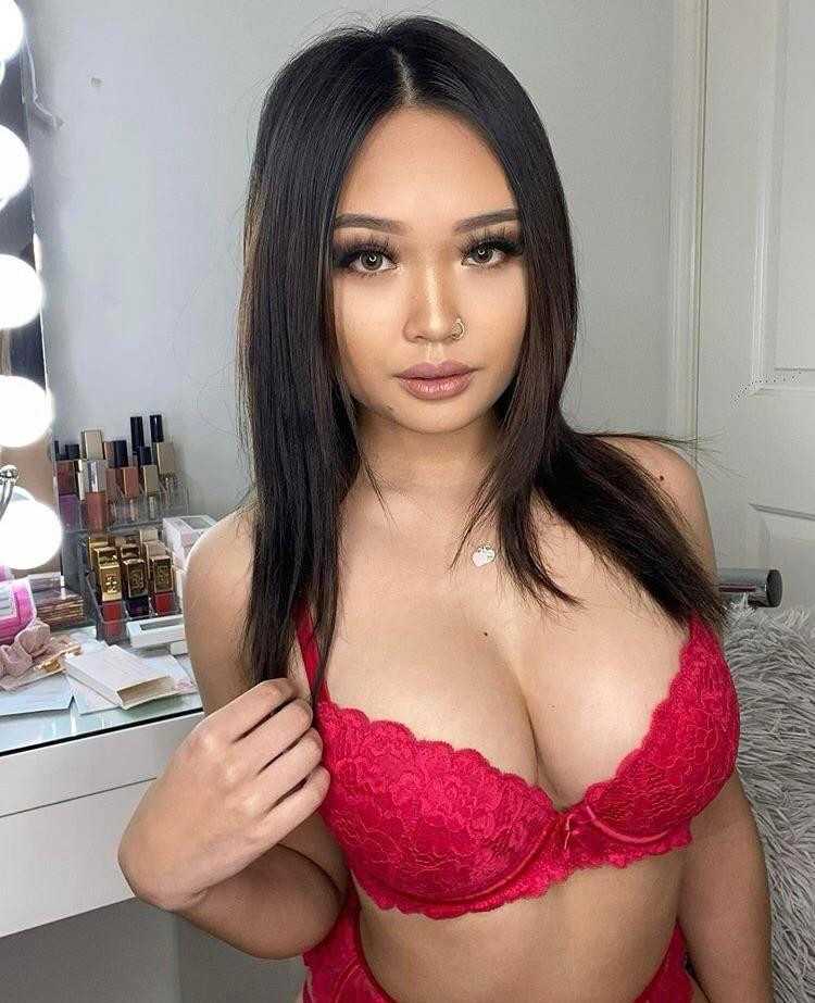 Seeing red | Scrolller