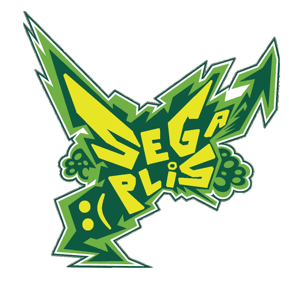 SEGA PLIS | Scrolller