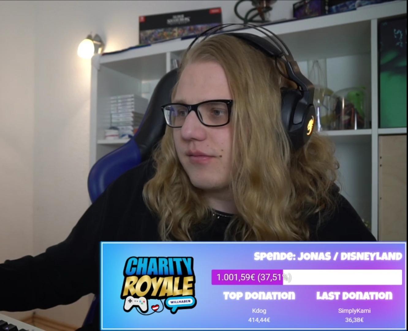 Seit wann streamt Cindy? | Scrolller