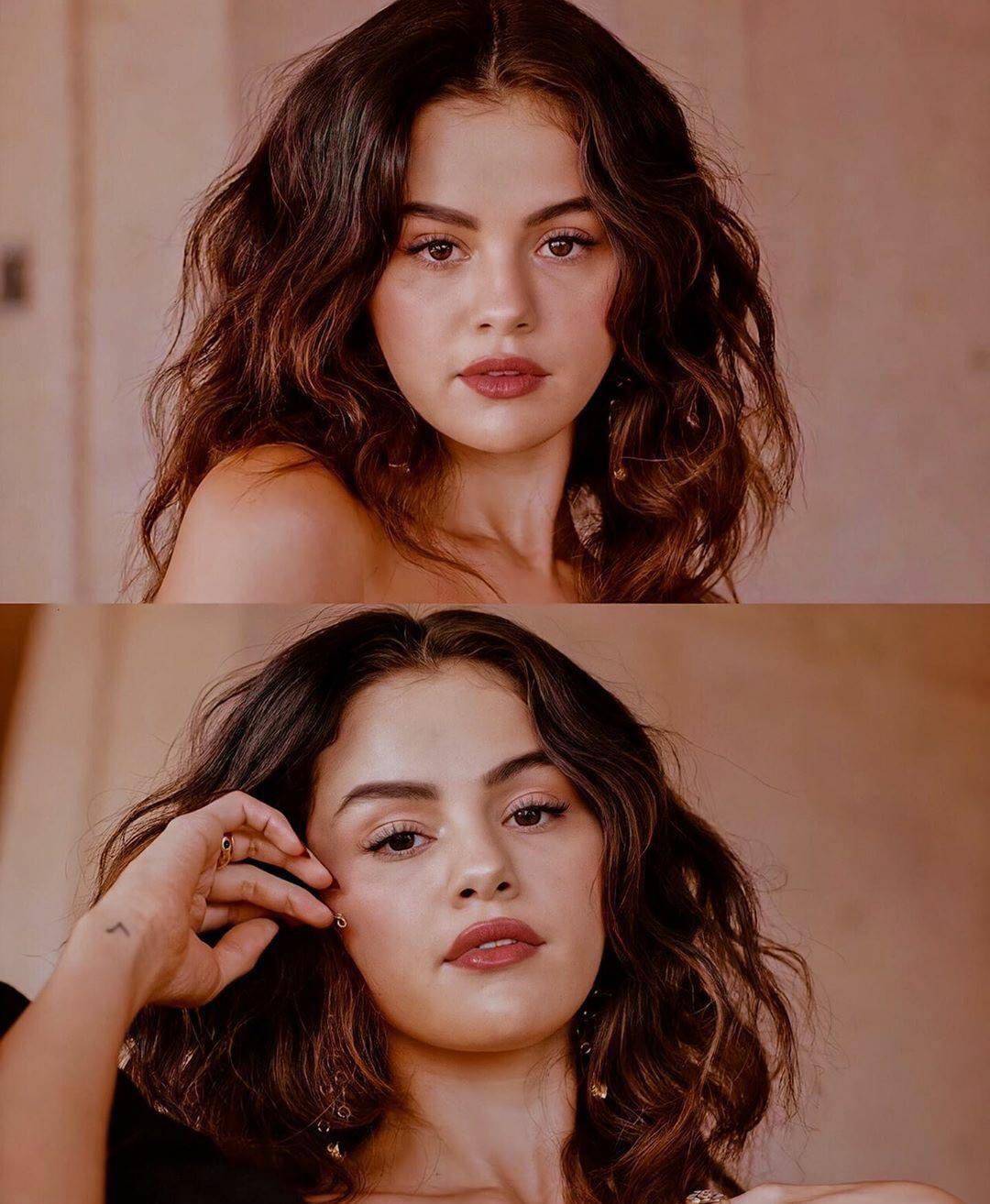 Selena Gomez | Scrolller