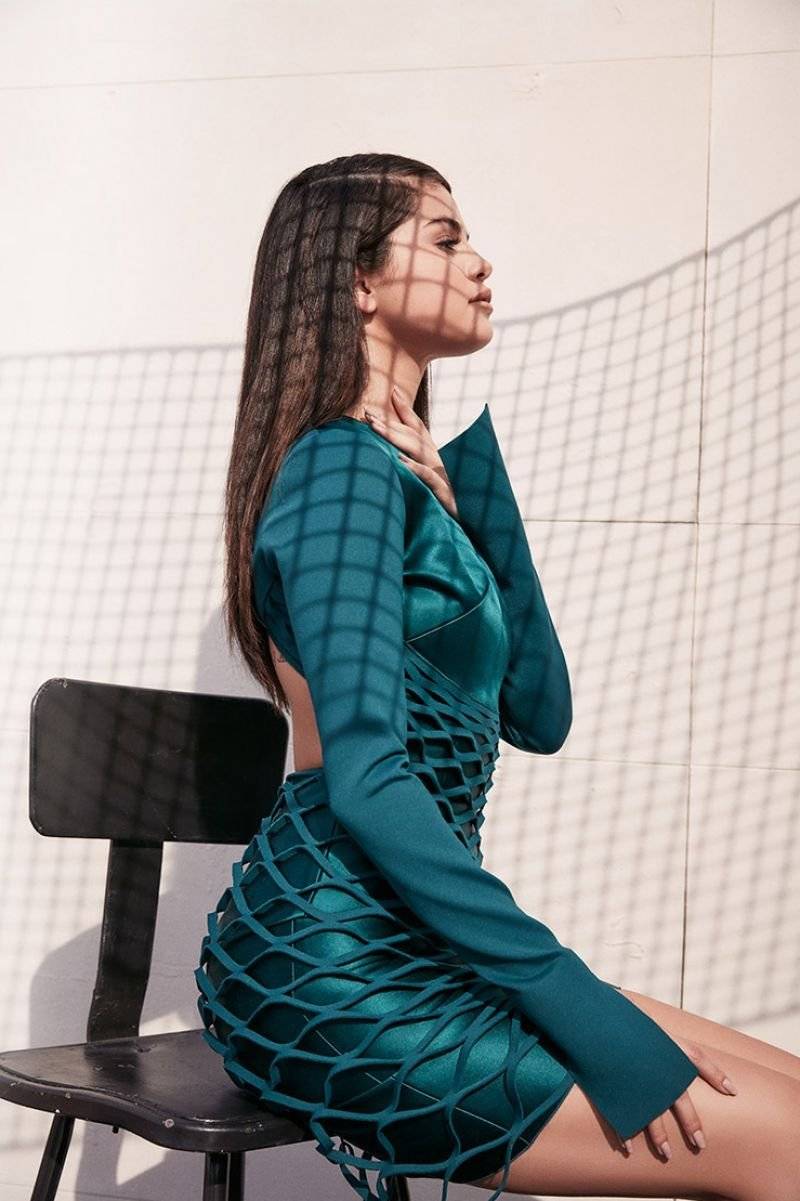 Selena Gomez can sit on my cock anytime | Scrolller