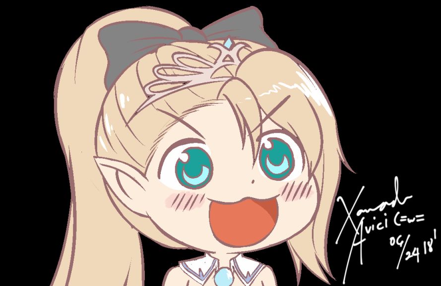 Selene Ohayou | Scrolller