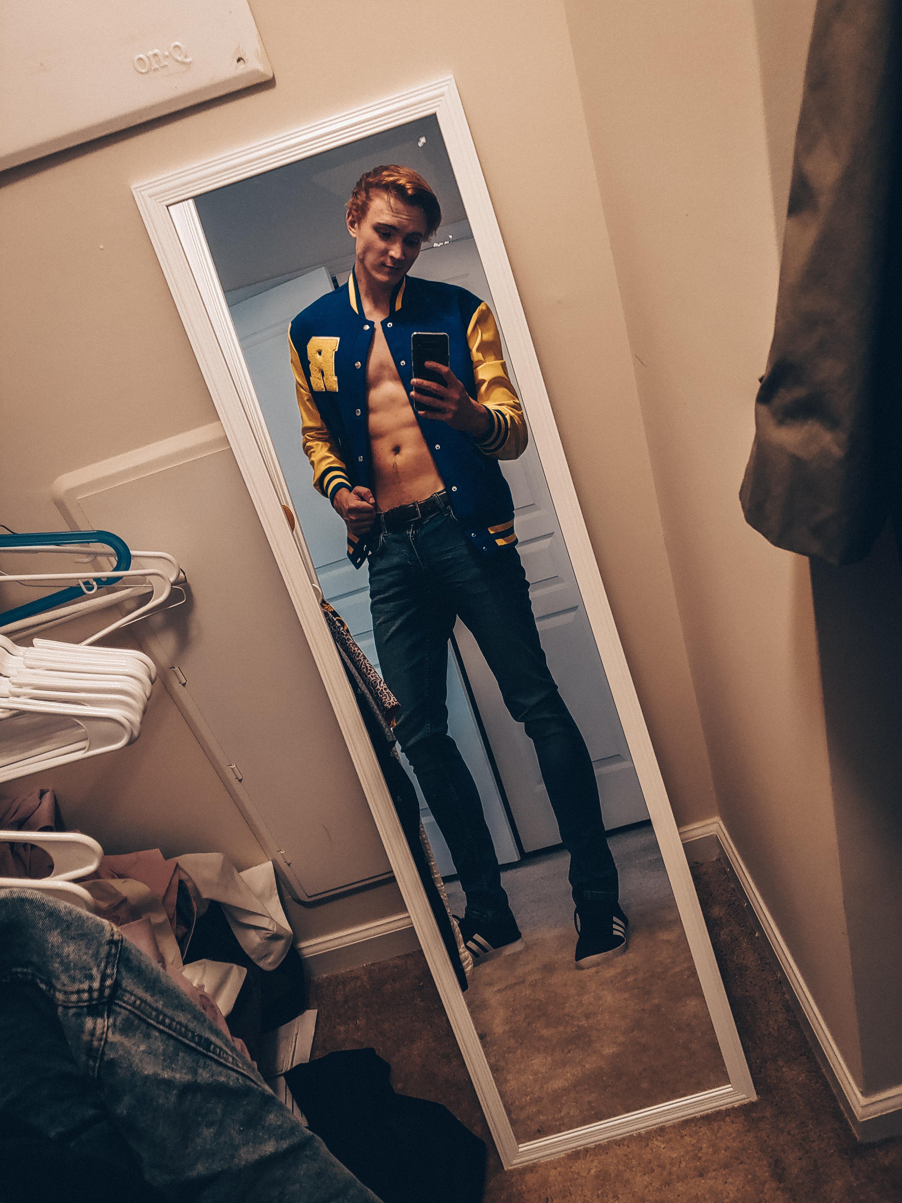 [self] Archie | Scrolller