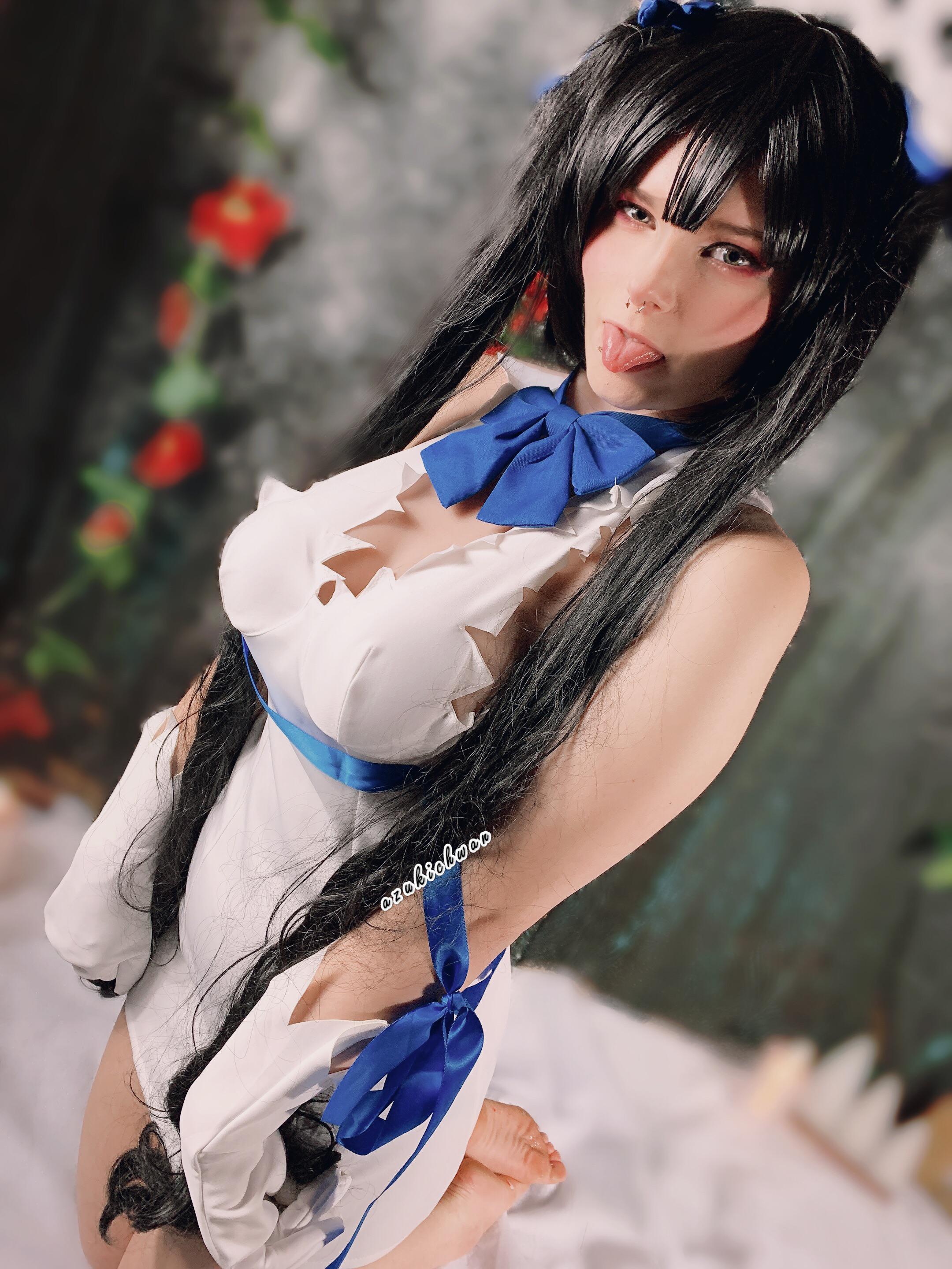 [SELF] Can I Be Your Waifu?🥵 ️ | Scrolller