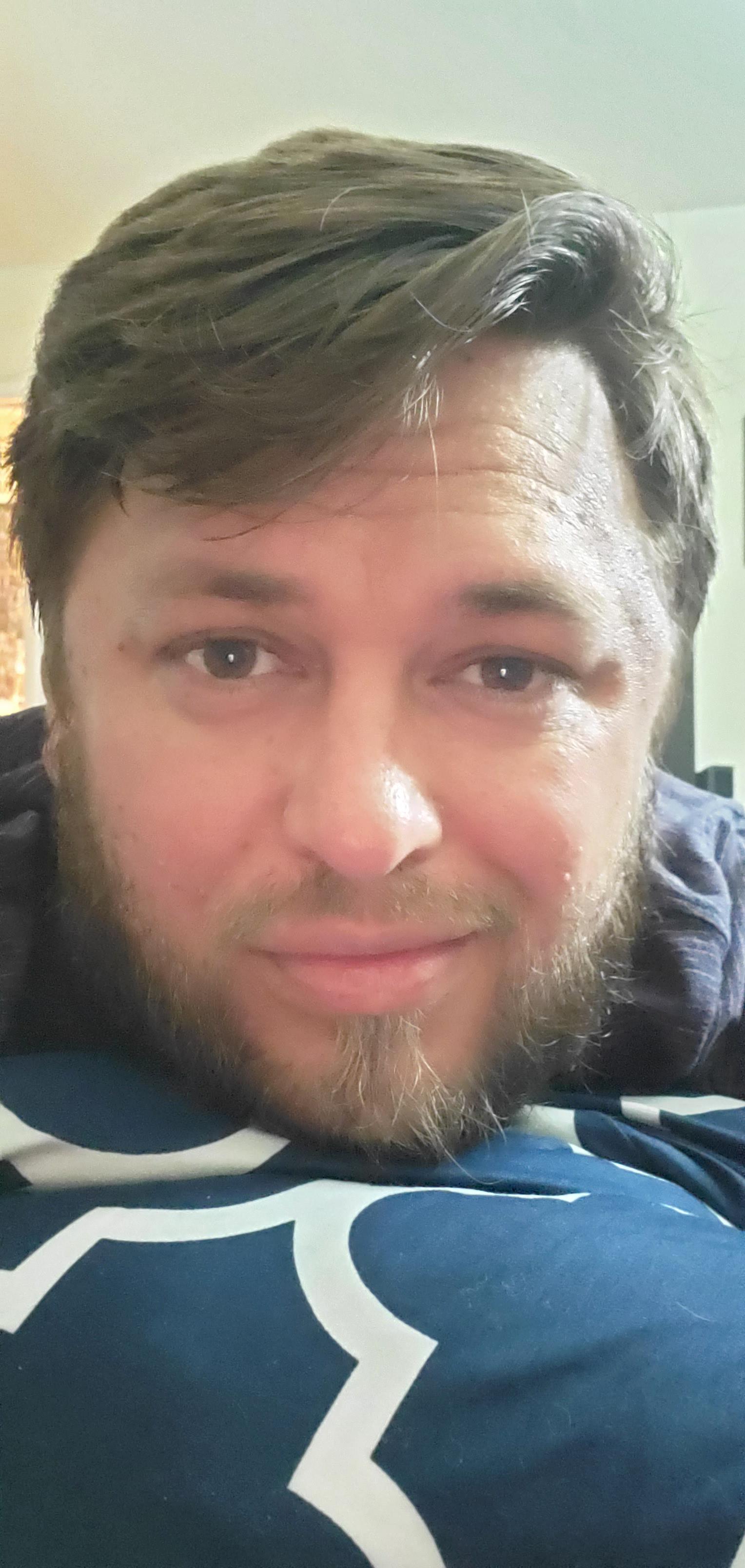 Self-confidence is building a little, so here I am | Scrolller