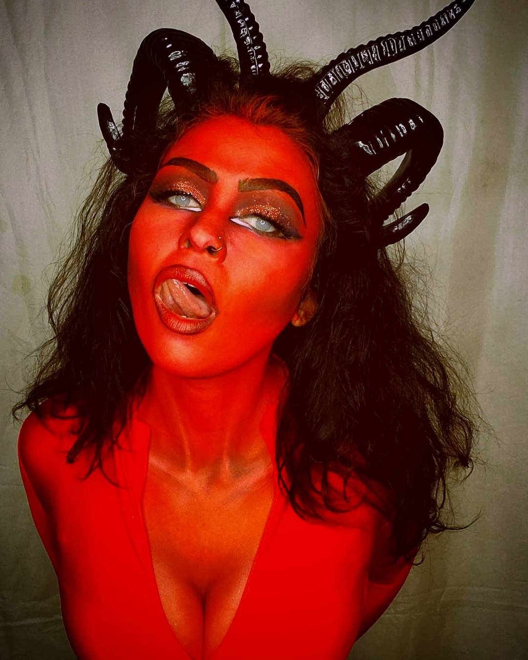 [Self] Deal with the Devil (Designed & Painted by me) | Scrolller