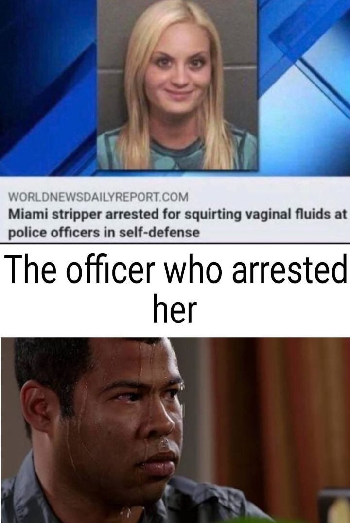 Self-defense | Scrolller