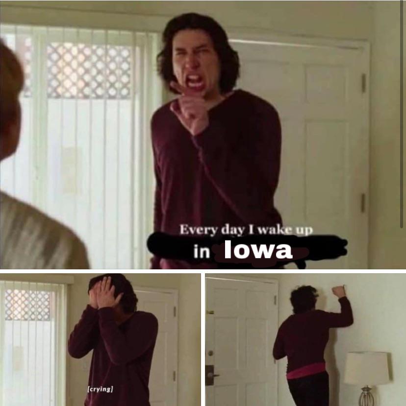 Self explanatory | Scrolller