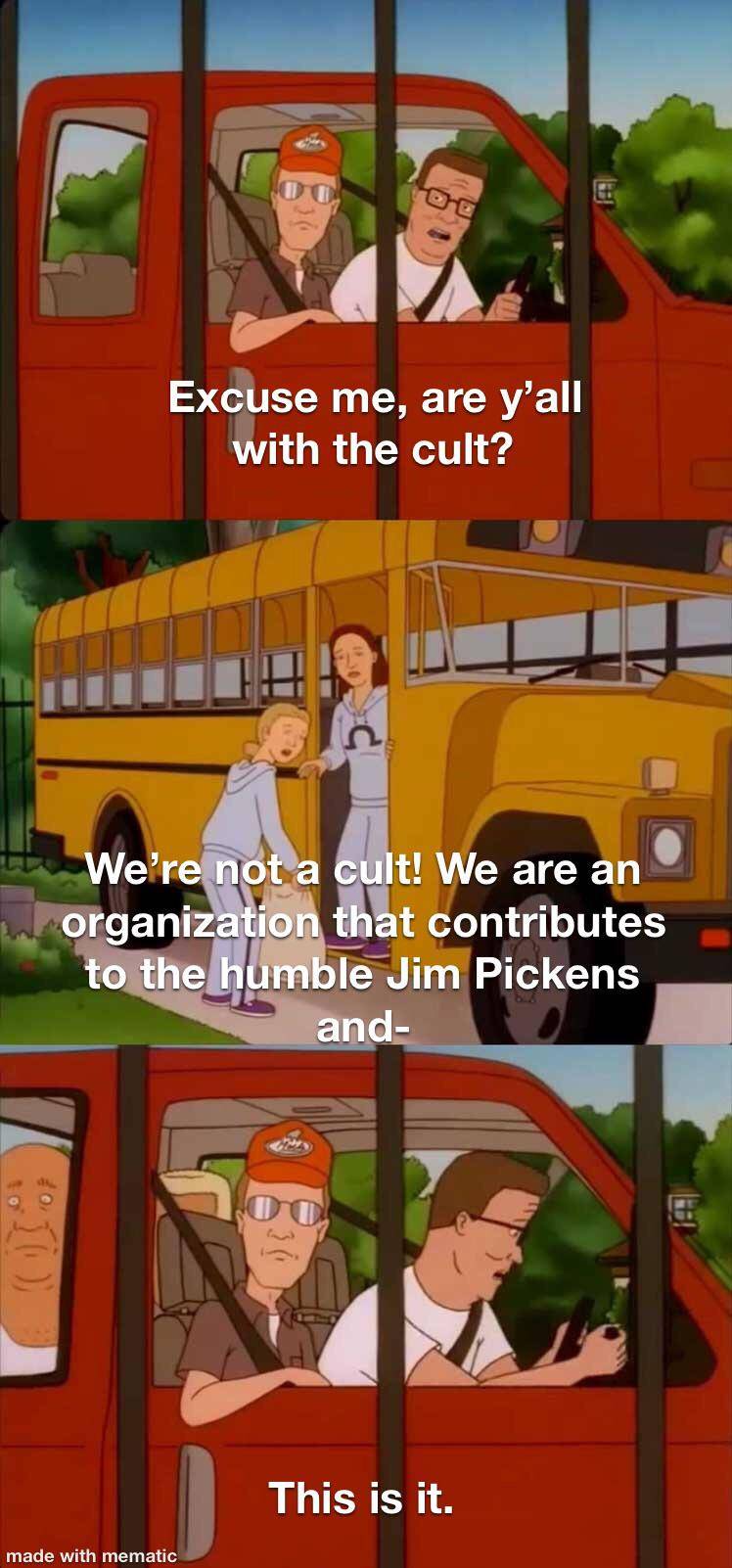 Self explanatory meme | Scrolller