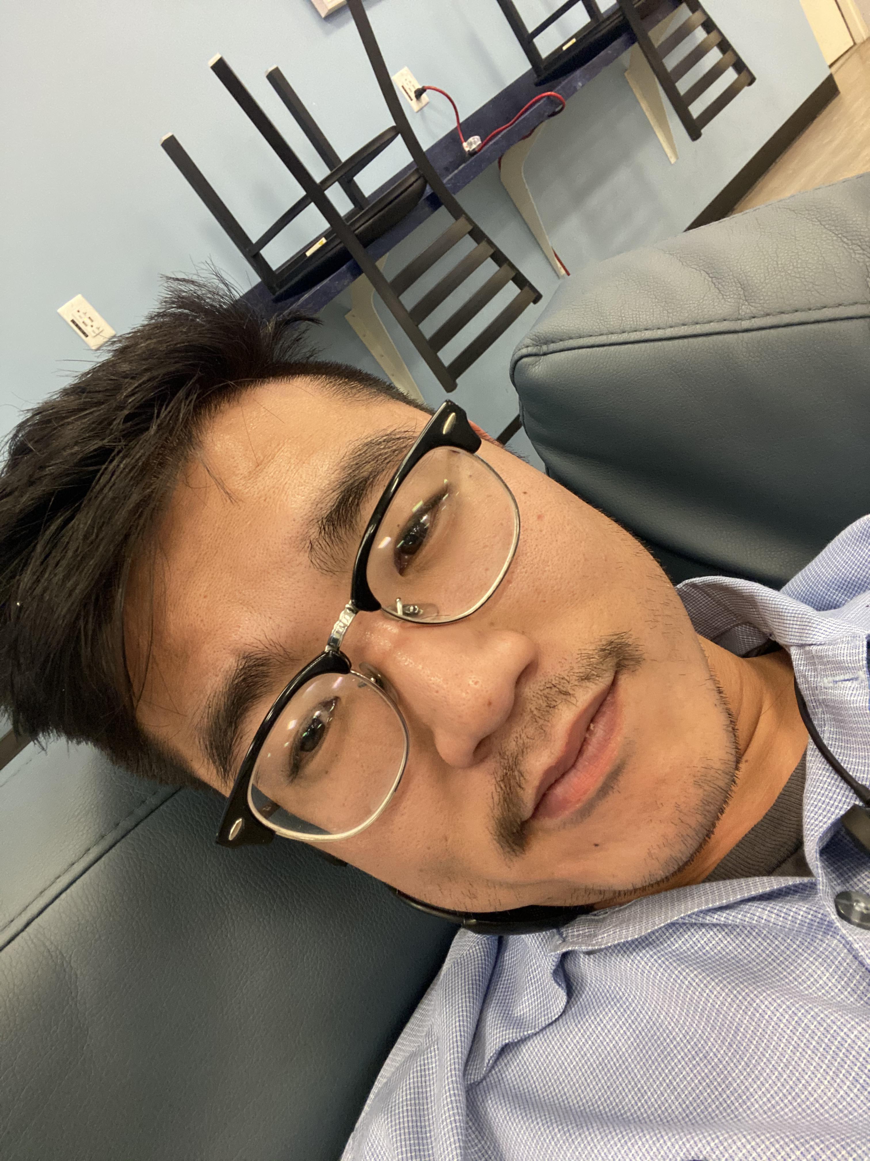 [Self] Feeling ugly, merry christmas | Scrolller