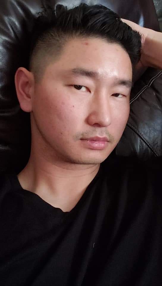 [Self] Hello. | Scrolller