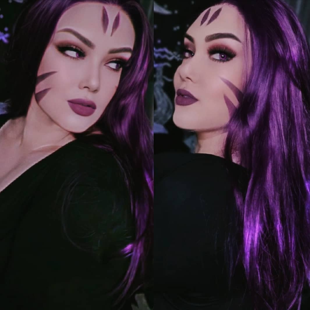 [SELF] Kai'Sa from LoL | Scrolller