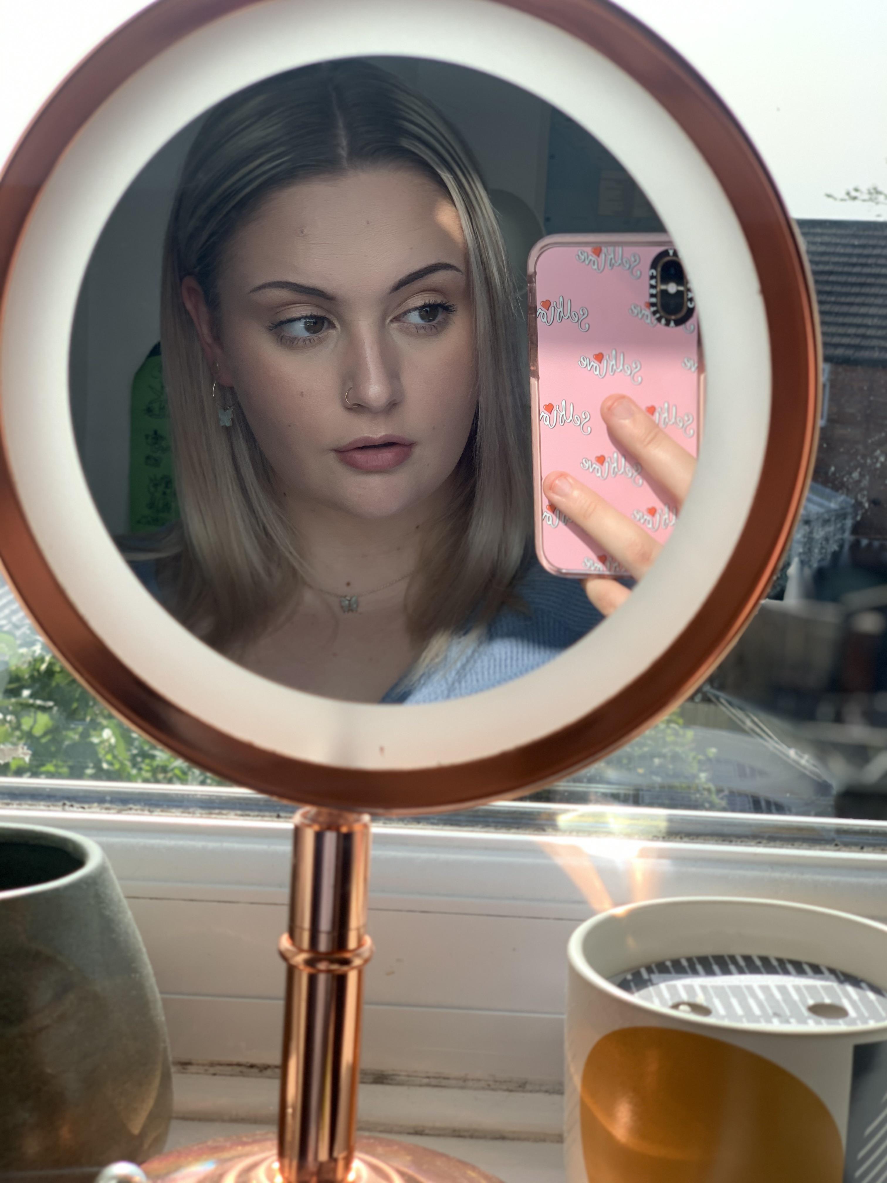 Self love 💗 | Scrolller