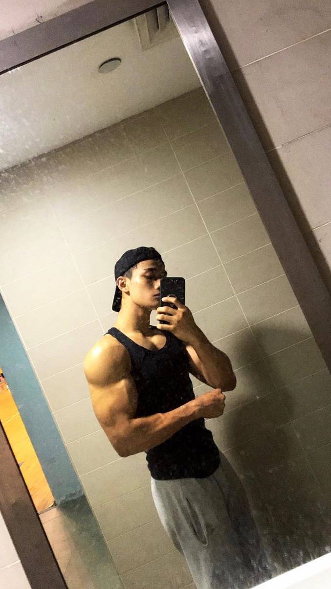 [Self] On the grind | Scrolller