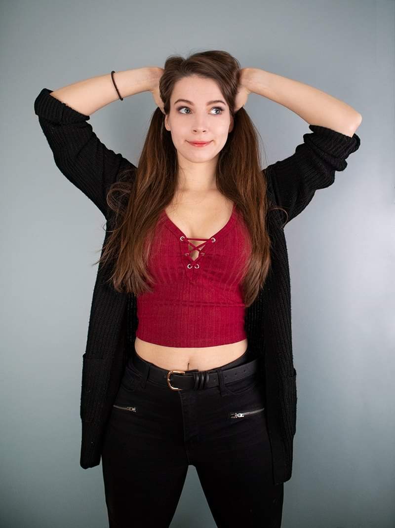 Self photography | Scrolller