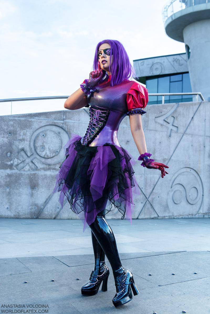 [self] Pirate by Violet_Spider | Scrolller