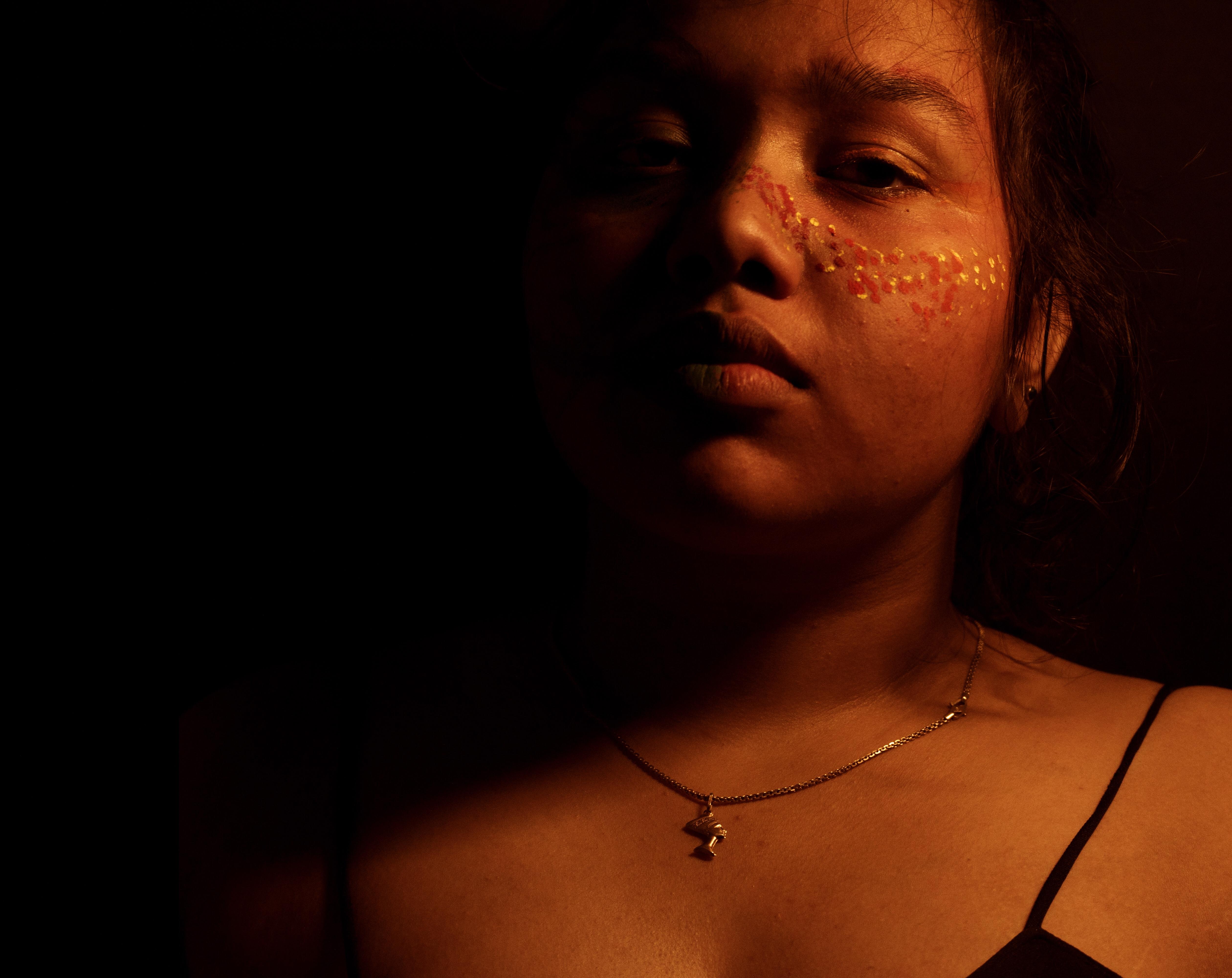 Self Portrait : Nikon D3500 50mm | Scrolller