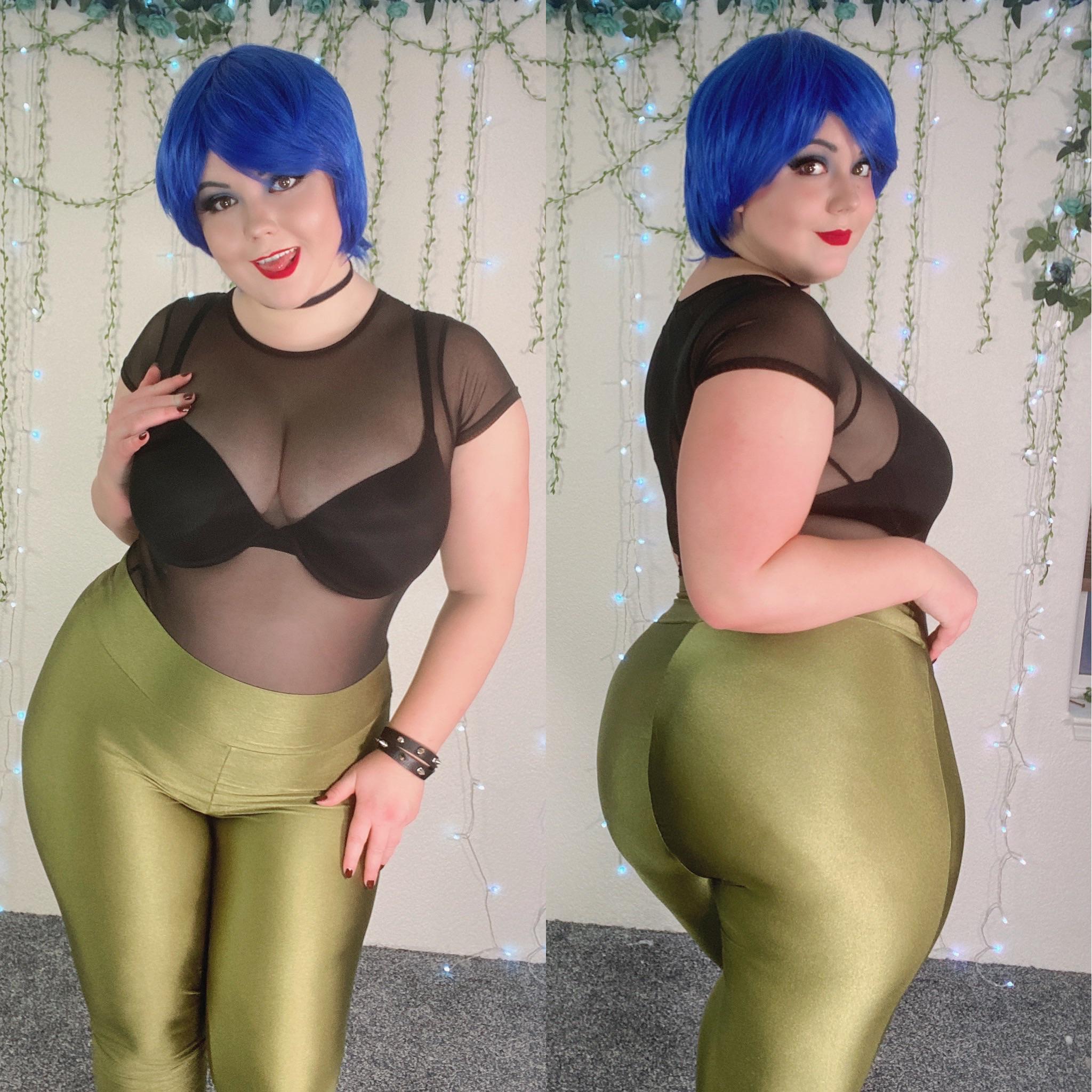 Hey Double D~ Welcome home 💙 | Scrolller