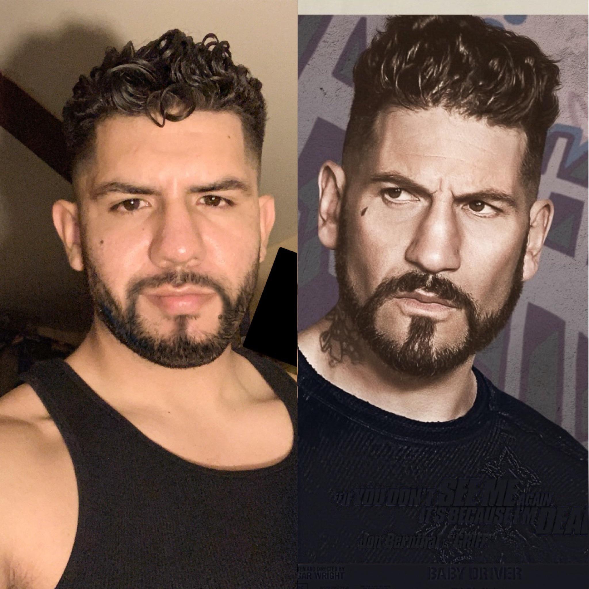 [self] Punisher Cosplay. | Scrolller