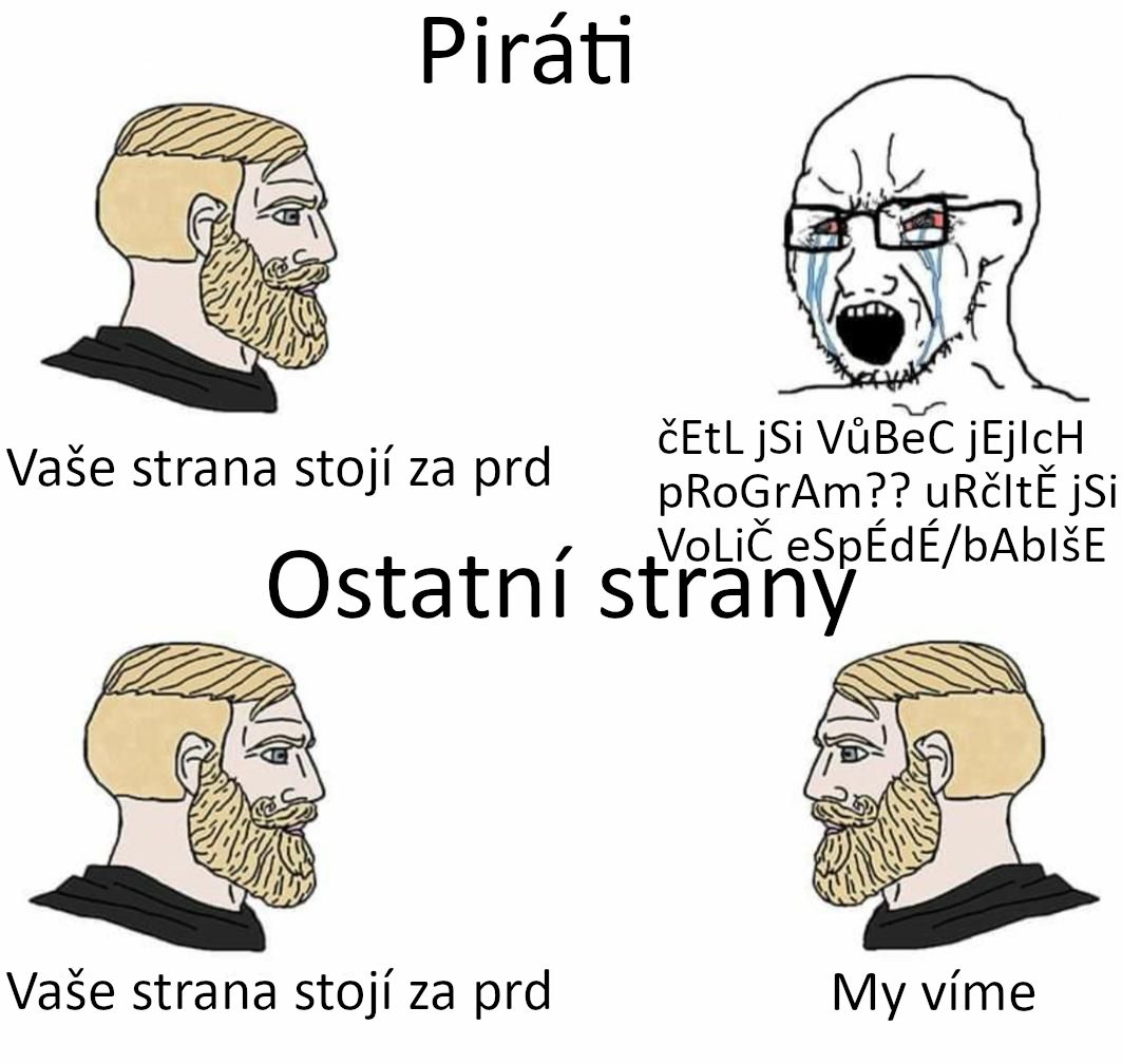 Self-reflection goes brrr | Scrolller