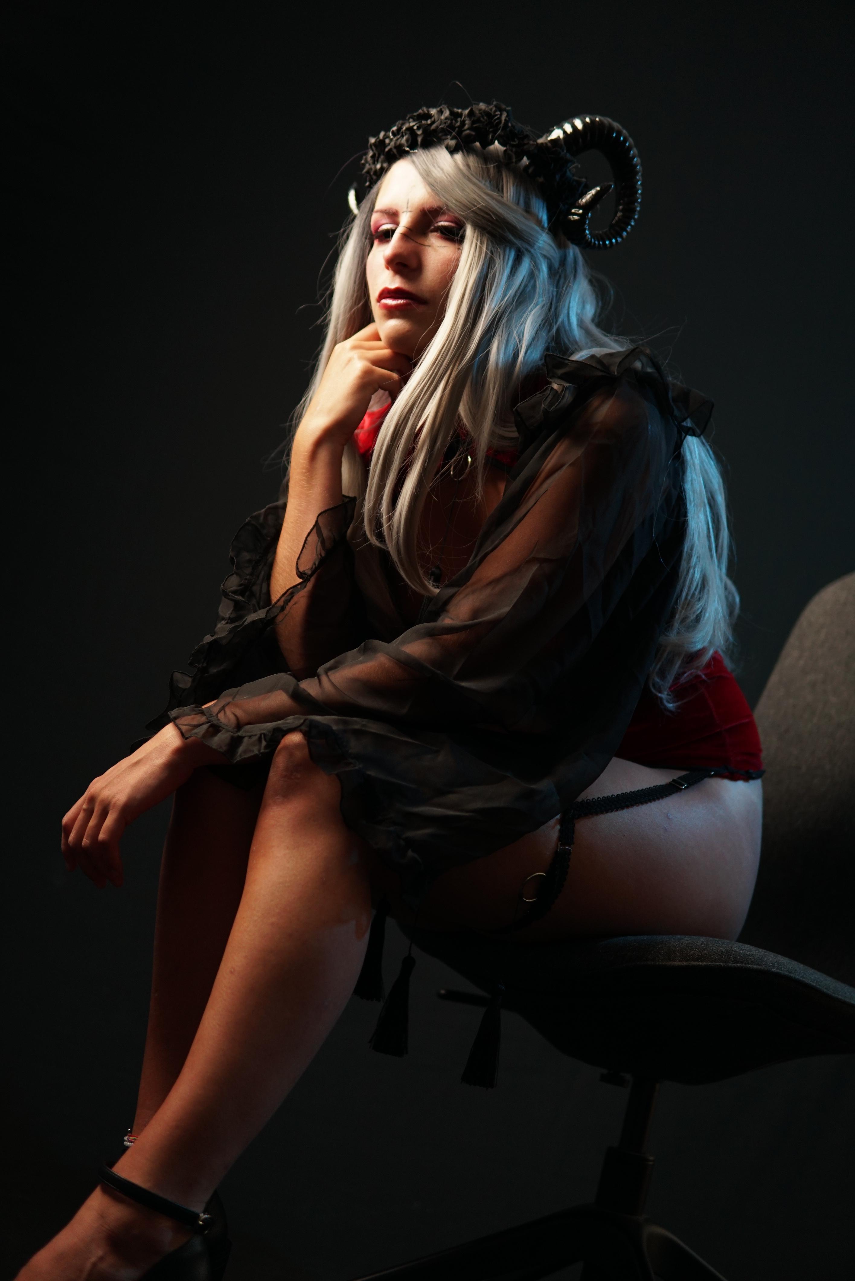 [self] Witch Oc | Scrolller