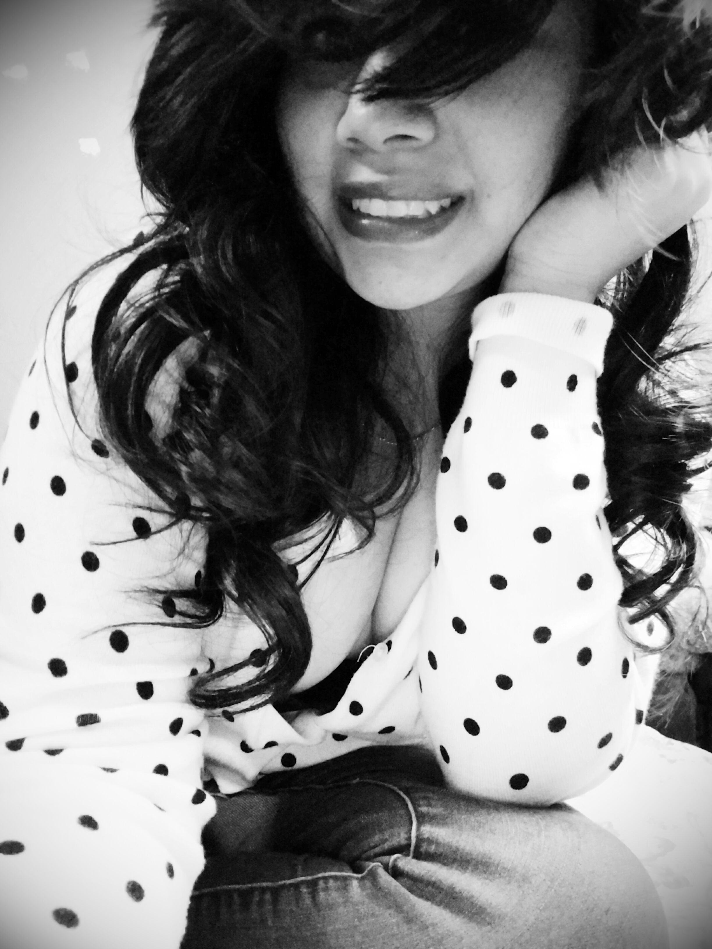 Selfie from my hotwife 😉 | Scrolller