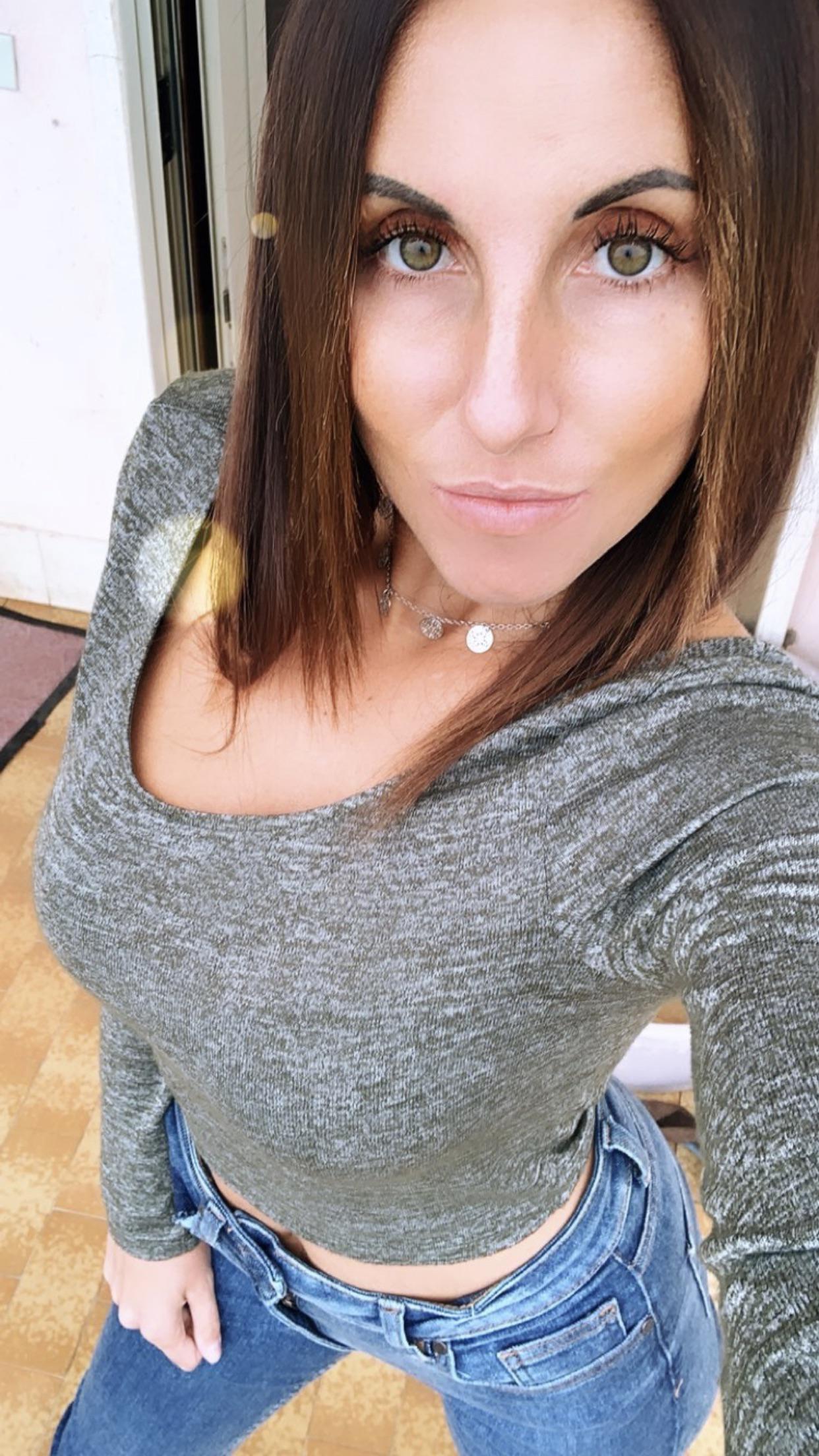 Selfie from Today | Scrolller