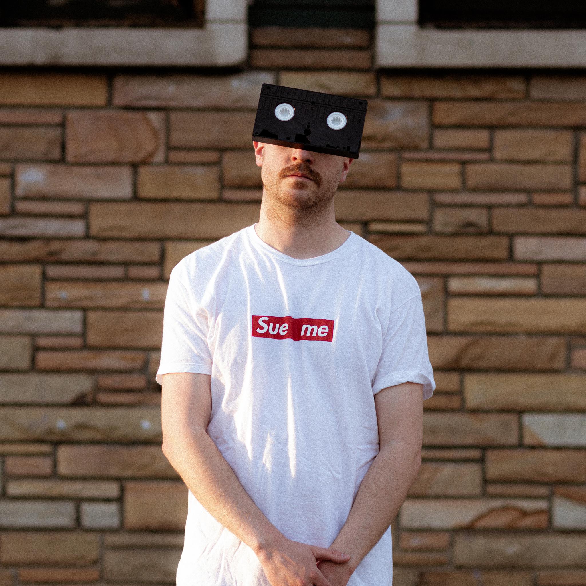 Selfportrait. | Scrolller