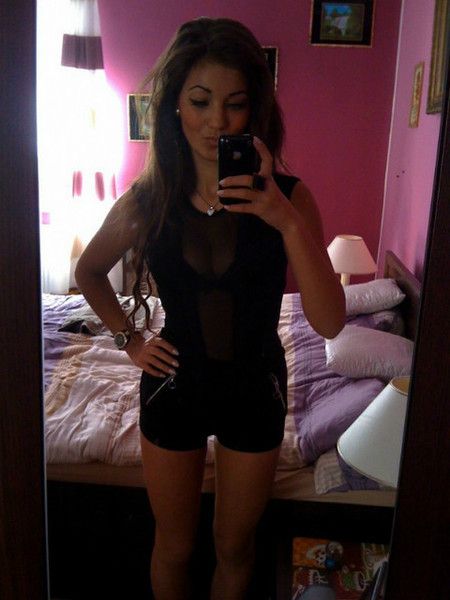 Selfshot | Scrolller