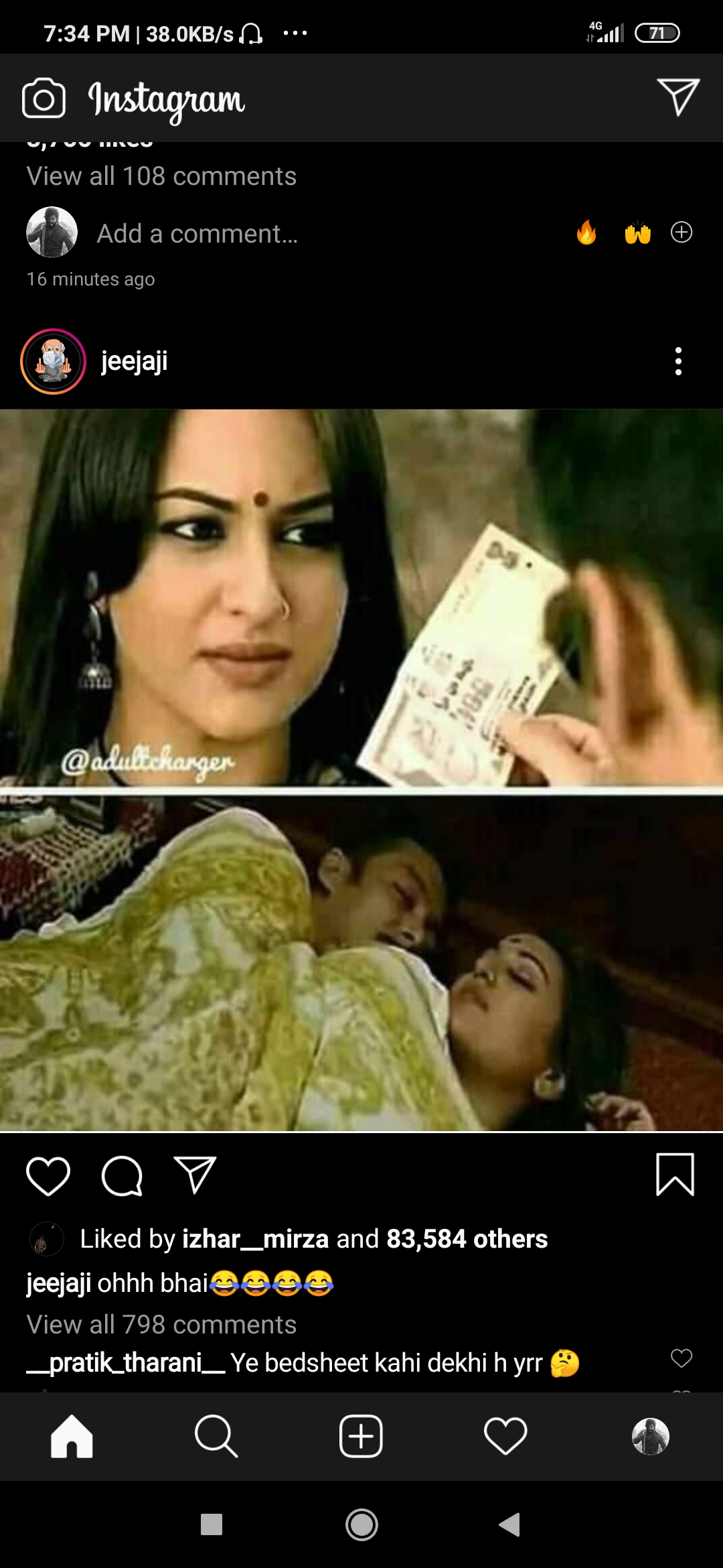 Selmon bhoi got no chill | Scrolller